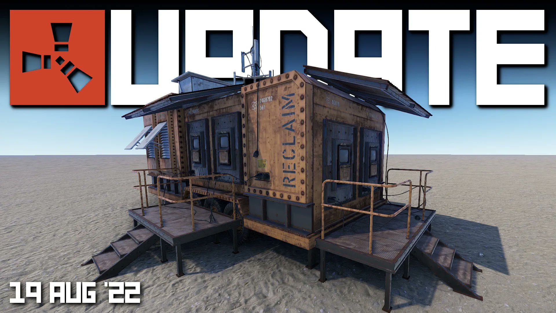 Rust on Twitter: "Here's @Shadow_frax with another peek into what's new in Rust's Development ...