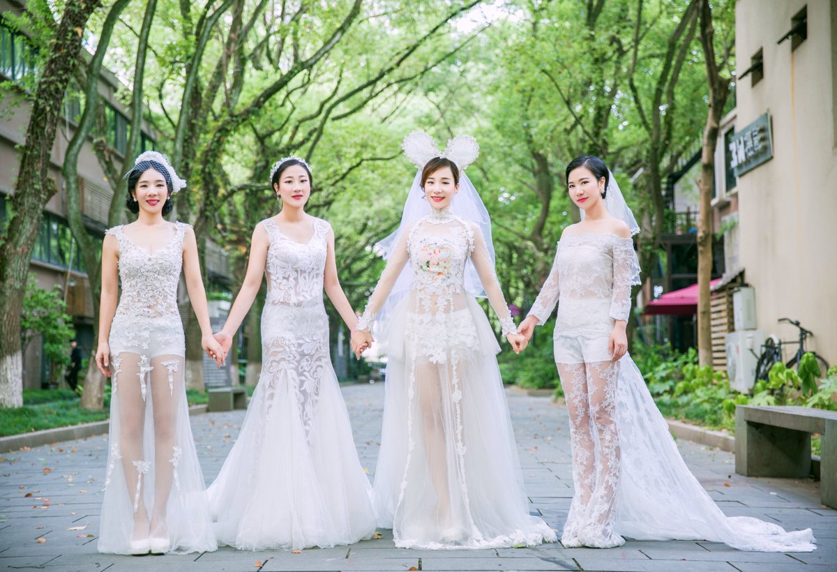 宇宙美女馆 on Twitter: "四闺蜜写真 [43P+459M] #闺蜜 #写真 #少女 No.082017 @yuzhoumeinv"