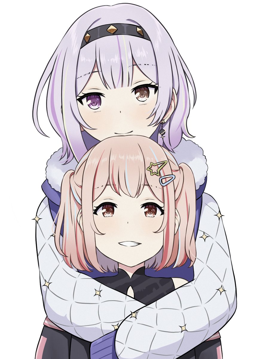 ゆにか on Twitter: "#MKLNtic #まほろ絵 #LONART https://t.co/gEasR89pQy" / Twitter