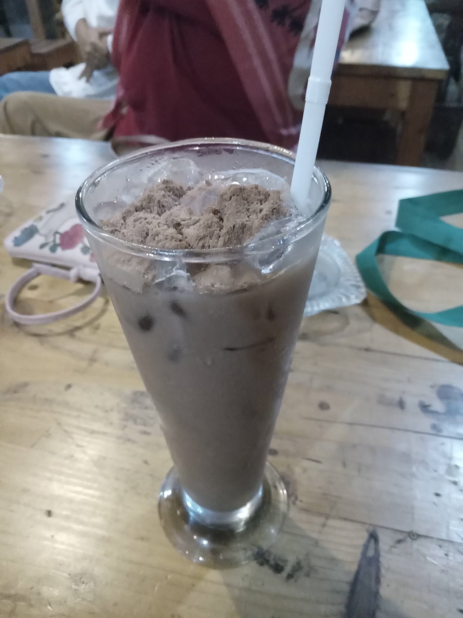 Ael Fb Dik On Twitter Aulrevoir Milo Dinosaur 10 000 Udah Paling