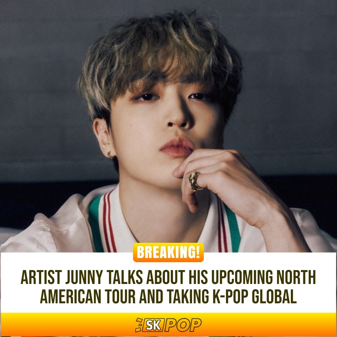 🌊ชีพจรลงพุงเจย์บี🌊 on Twitter: "RT @SKPopCulture: EXCLUSIVE: Catch multi-talented K-pop artist ...