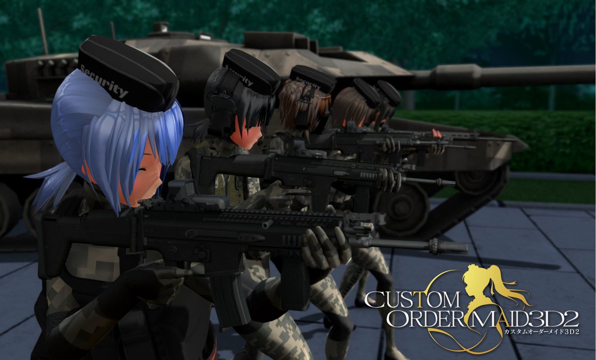 CM3D2 COM3D2 MODツイッター ・ろだA～ 新着まとめ 2022.8.20 もちもち3D