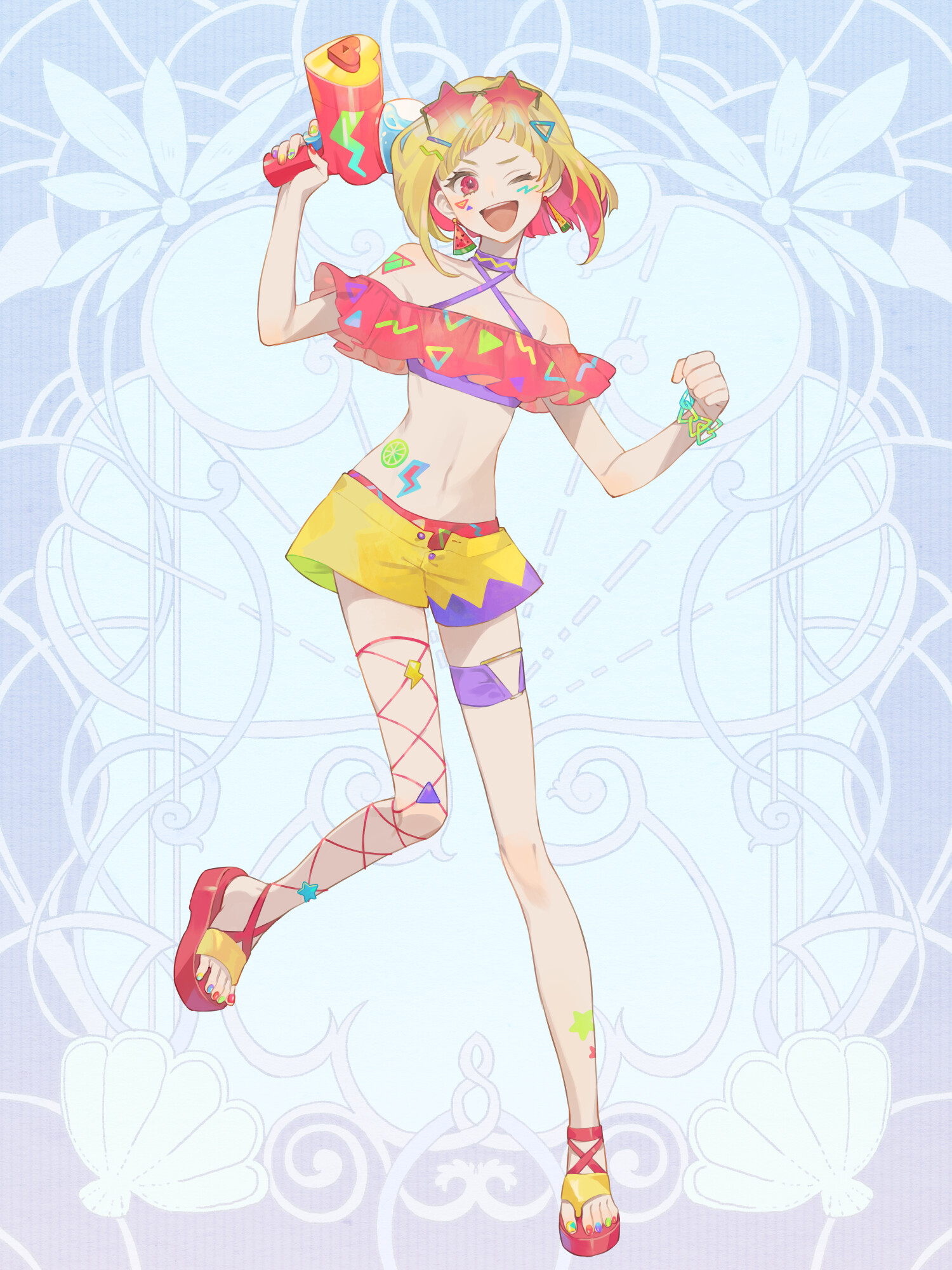 oimo (@umai_oimo) / Twitter