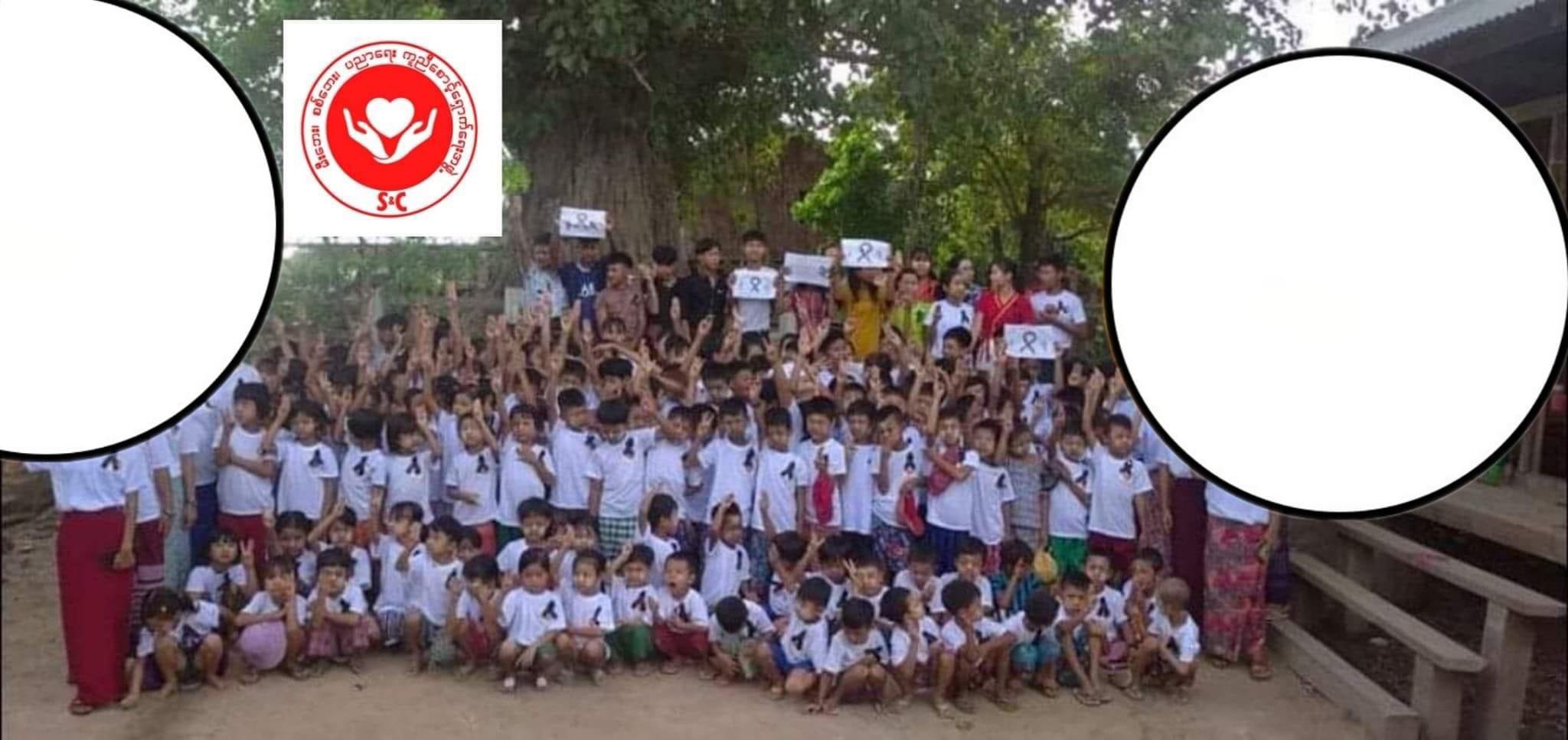 Khit Thit Media On Twitter မဘိမ်းမြို့နယ်တွင် ကျောင်းသား လူငယ်မ