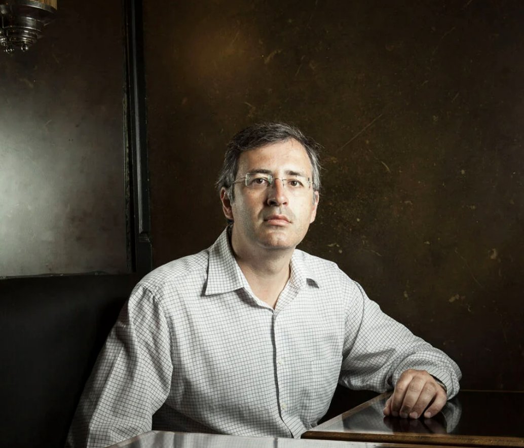 The New Statesman On Twitter Sergei Guriev Grew Up In The Soviet