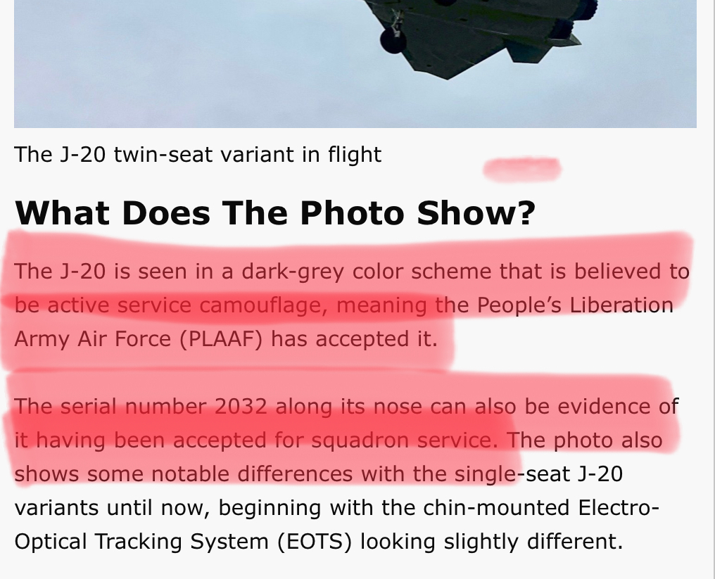 @Rupprecht_A on Twitter: "@THEEURASIATIMES @LockheedMartin Oh well … 🤦‍♂️ No, it is not accepted ...