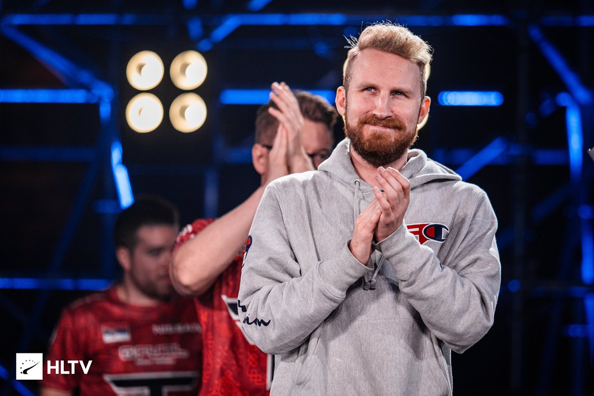 Dokładnie 5 lat temu olofmeister dołączył do FaZe - EPICPLAYZ.pl