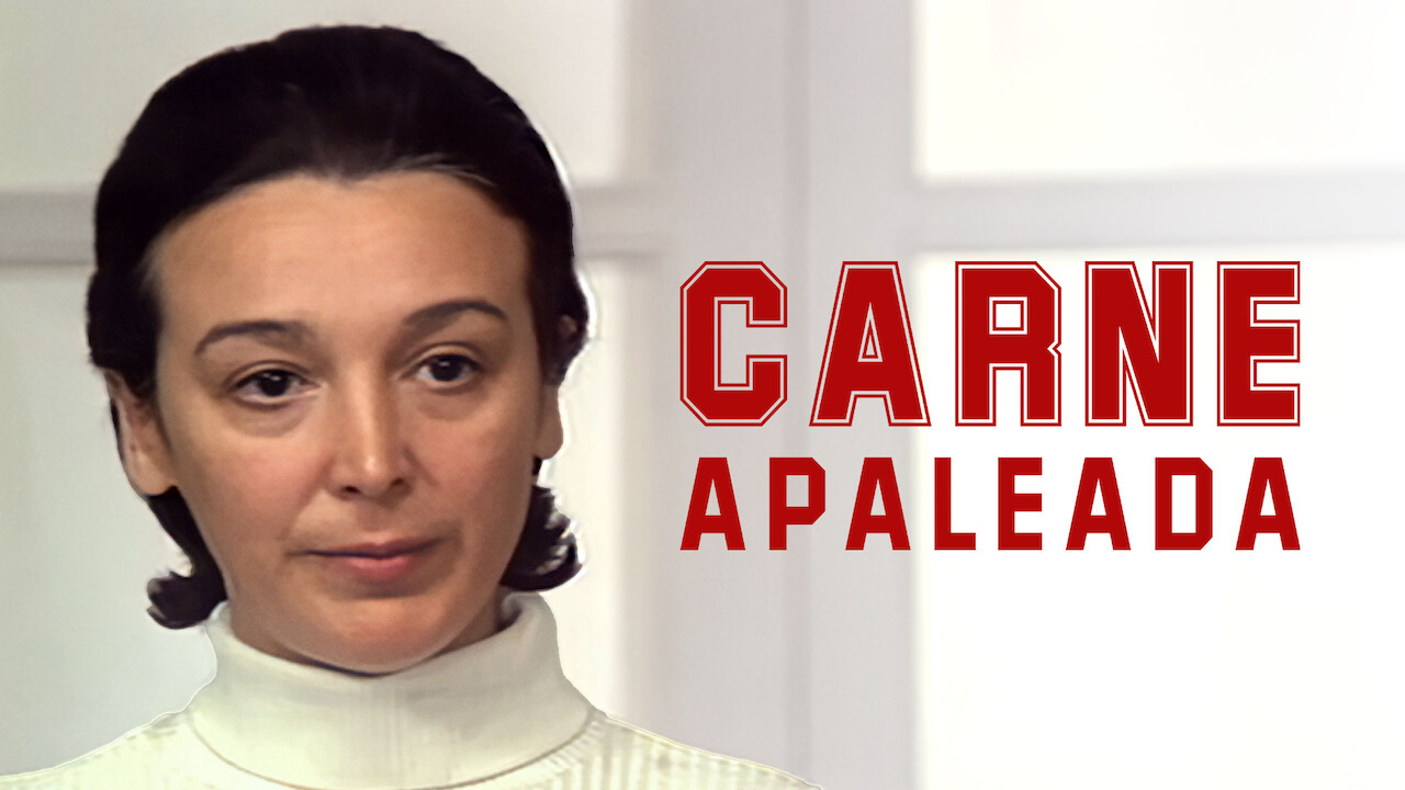 NewOnNetflixUK -fan- on Twitter: "Battered Flesh (1978) 1hr 34m [18] (Spanish) During Franco's ...