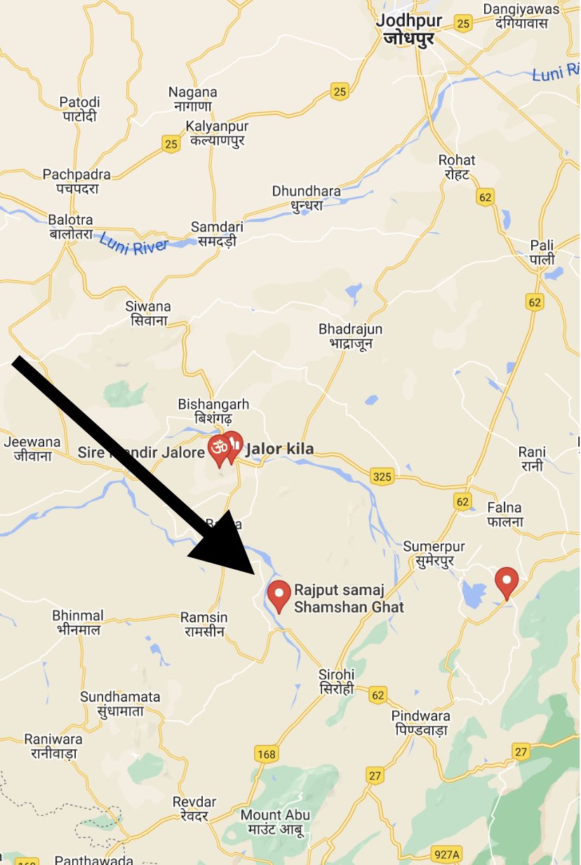 Dilip Mandal on Twitter: "राजस्थान में सभी जातियों के लोग अगर मिलकर रहते हैं, सभी एक घड़े या ...