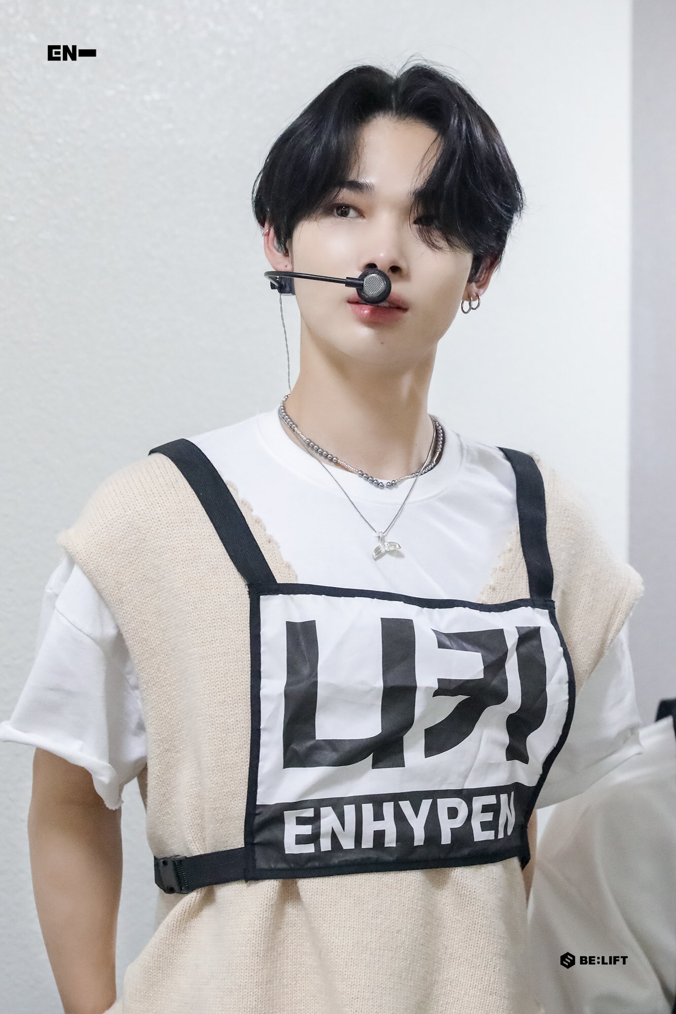 Enhypen Updates On Twitter 1516 Enhypenmembers Enhypen Enhypen 엔하이픈 Niki 니키