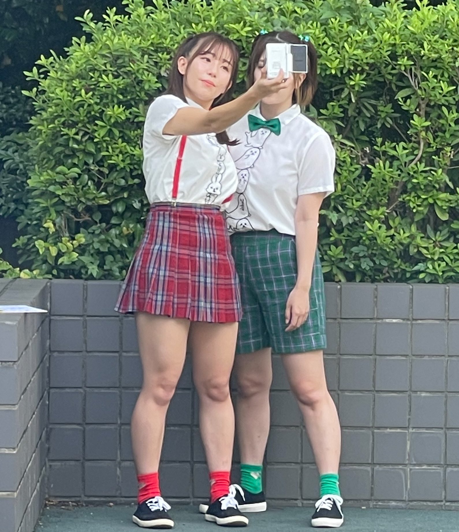 yoshibow on Twitter: "@bayfmpcdr @hino_mai ハッベルさんが隠れちゃった😭 (こう言う風にしないとね) #パワカン #bayfm #日野麻衣 さん ...