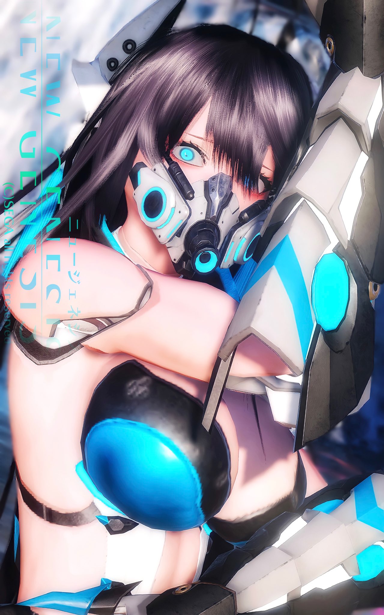 シトラス on Twitter: "#PSO2NGS_SS https://t.co/HC4bZJW0Pk" / Twitter