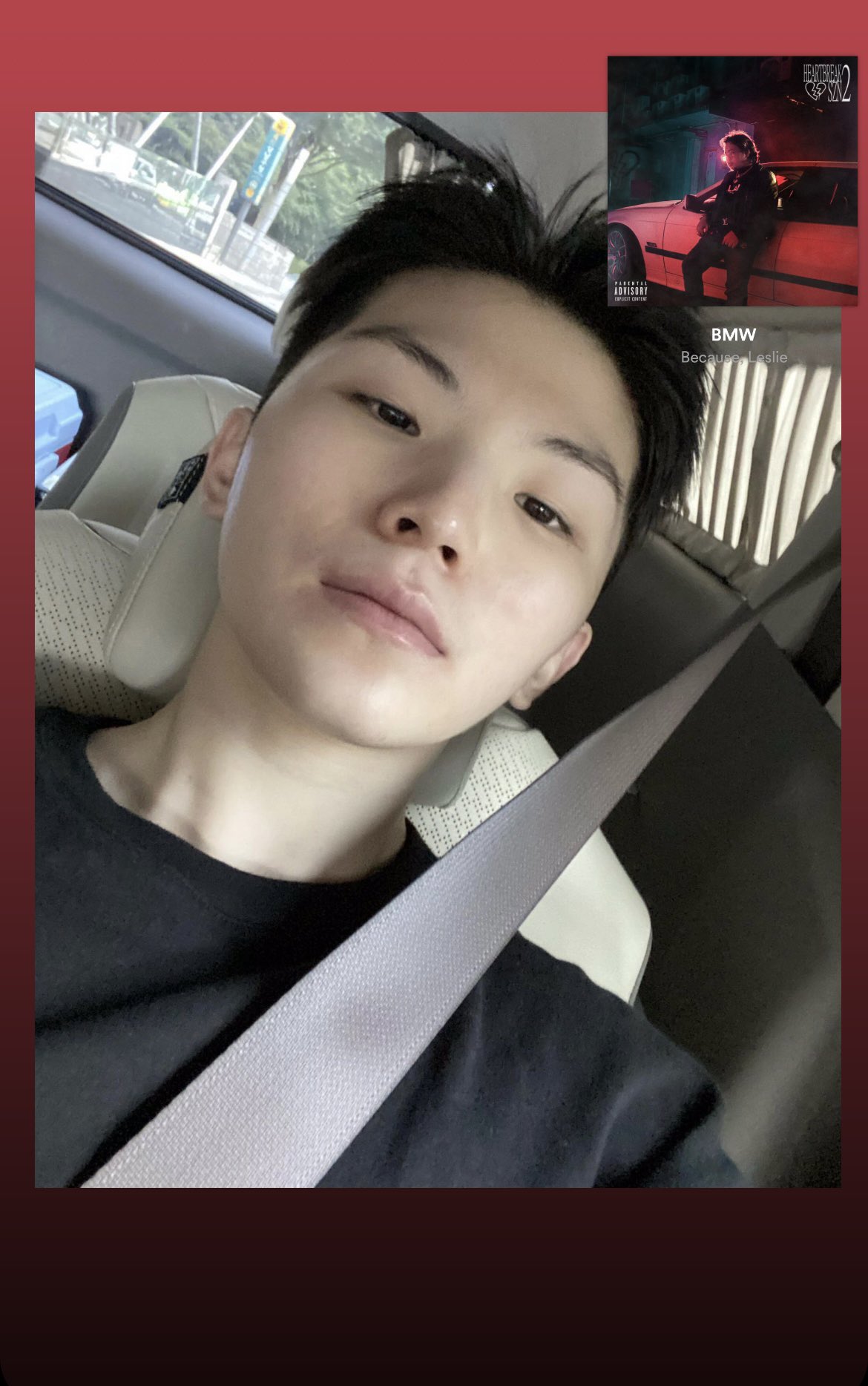 ah!nuna on Twitter: "jeonghoon as sneaky links na medyo nagso-soft launching kemeru ineso. no di ...