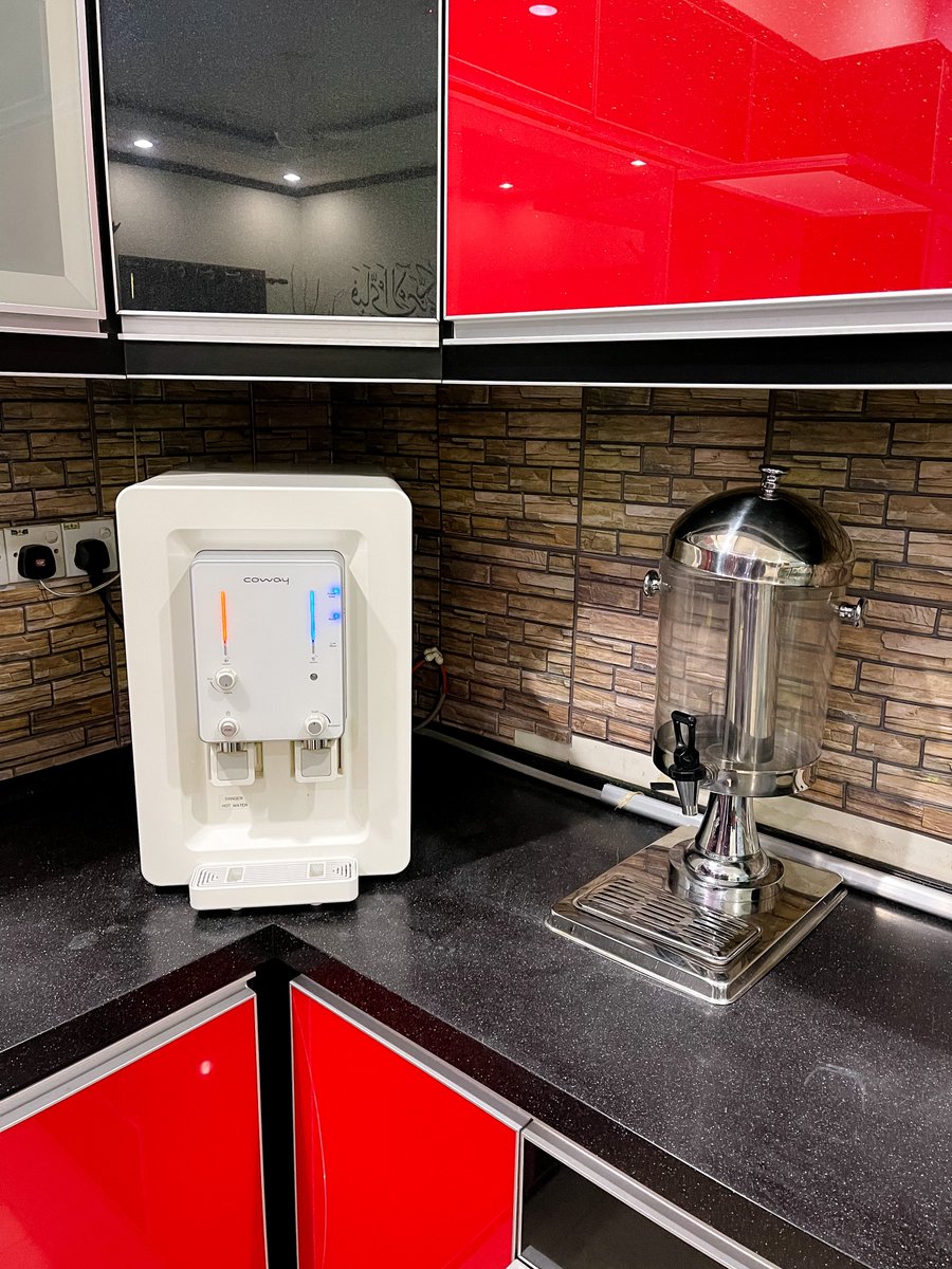 Aku nak review Homestay best yang kitorang buat family day haritu ...