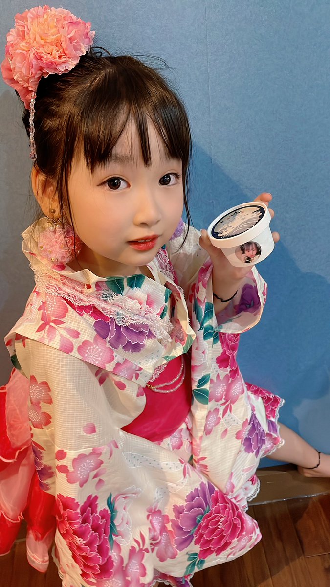 カミオ氷菓の画像 6件 | Twitter美少女キッズ画像検索
