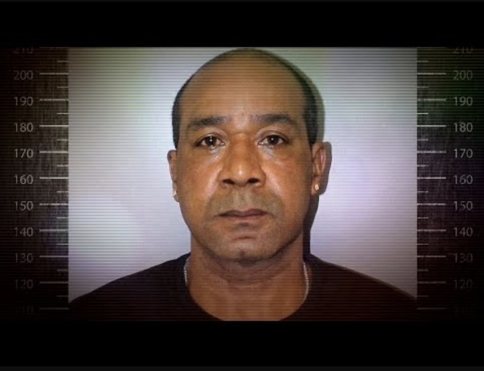 Inside Edition on Twitter: "A man was released from jail without bail after allegedly sucker ...