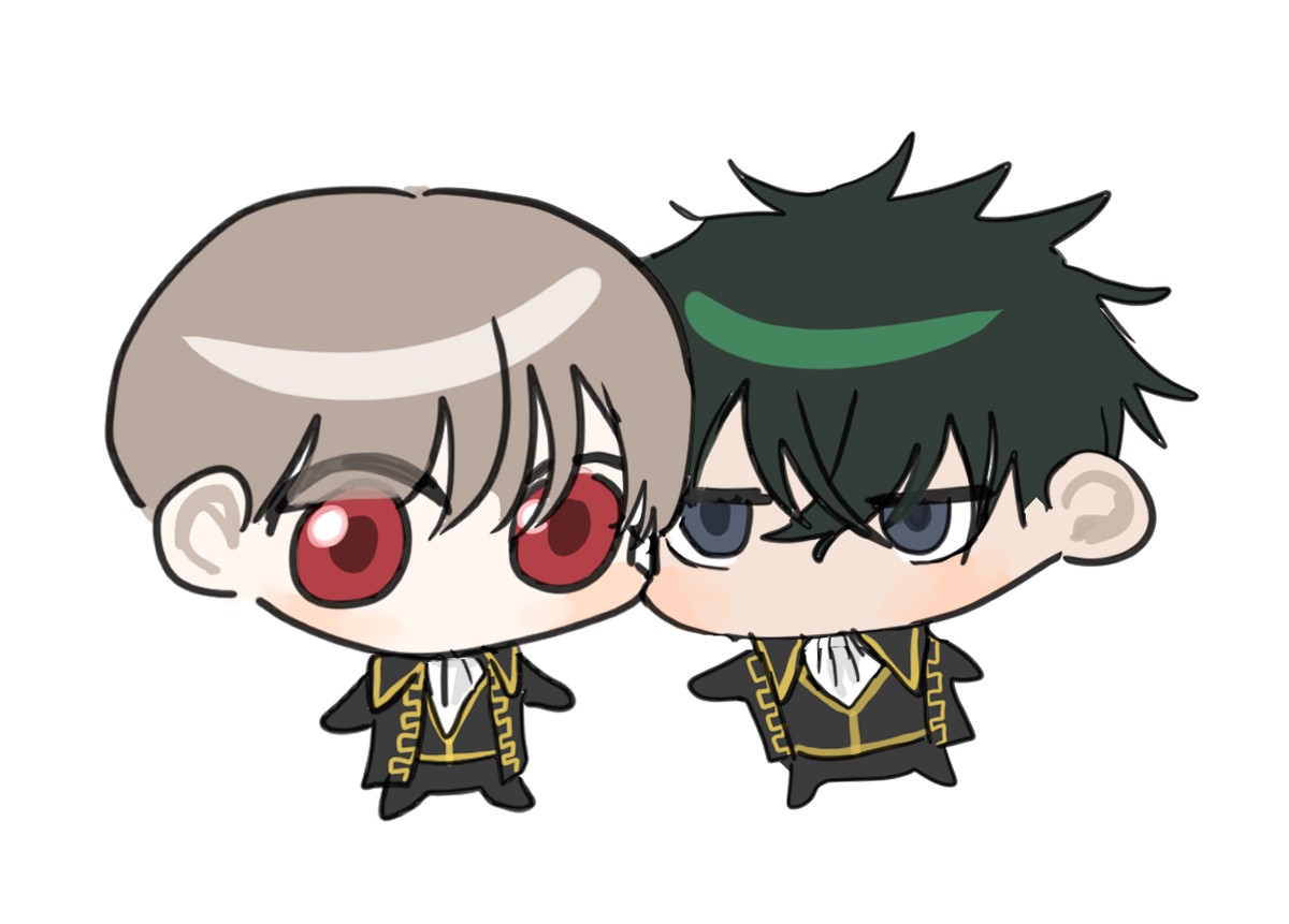 okhjのTwitterイラスト検索結果(古い順)。