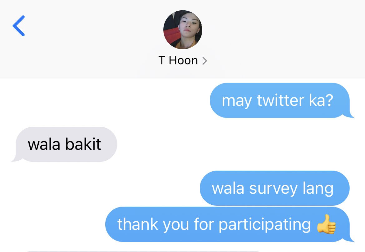 ah!nuna on Twitter: "wow twitter stage na sila https://t.co/M3H9xo8y4h" / Twitter