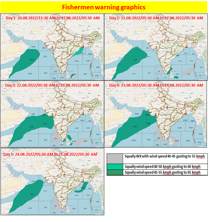India Meteorological Department on Twitter: "Deep Depression over Southwest Jharkhand and ...