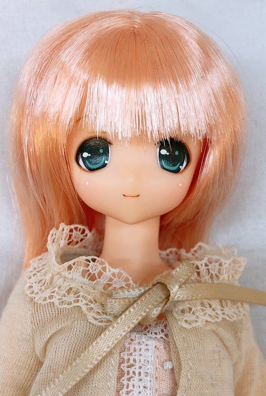 まんだらけDoll on Twitter: "#まんだらけ福岡店ドール えっくすきゅーと沢山入荷していますʚ♡ɞ 通販はこちら ↓↓↓ https://order.mandarake.co ...