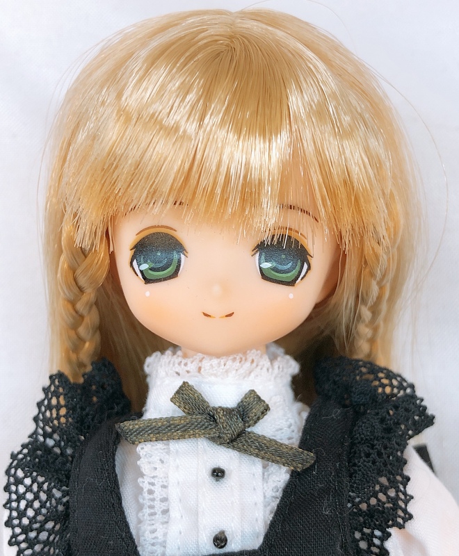 まんだらけDoll on Twitter: "#まんだらけ福岡店ドール えっくすきゅーと沢山入荷していますʚ♡ɞ 通販はこちら ↓↓↓ https://order.mandarake.co ...