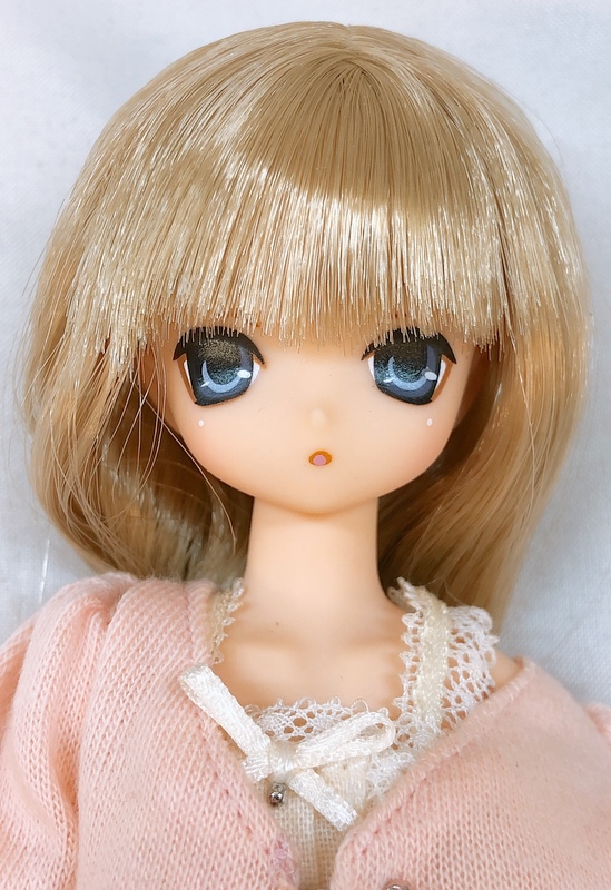 まんだらけDoll on Twitter: "#まんだらけ福岡店ドール えっくすきゅーと沢山入荷していますʚ♡ɞ 通販はこちら ↓↓↓ https://order.mandarake.co ...