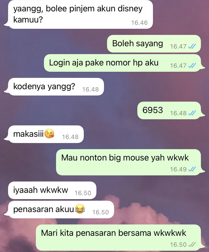 K-Drama Menfess on Twitter: "•kdm• COWO GUA YG GA NONTON DRAKOR AJA GARA2 BIG MOUSE JADI NONTON ...