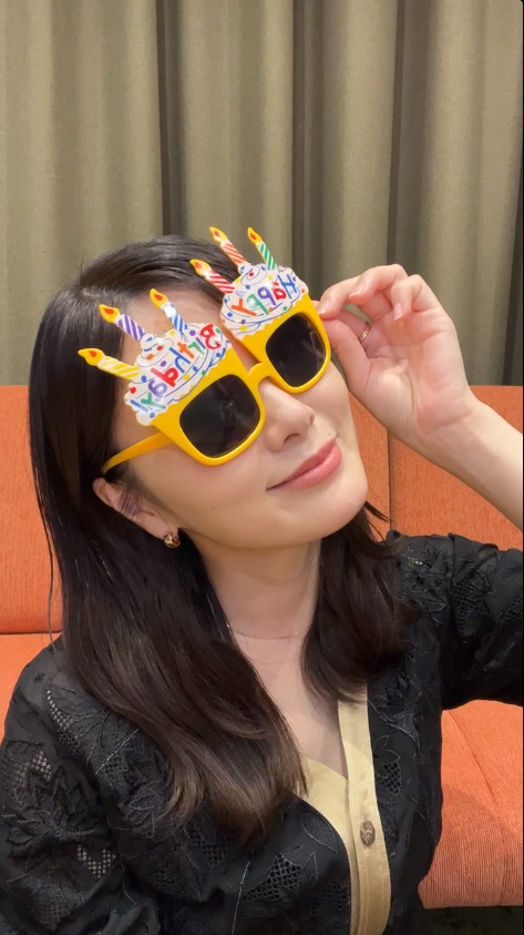 Nau On Twitter Birthday Girl