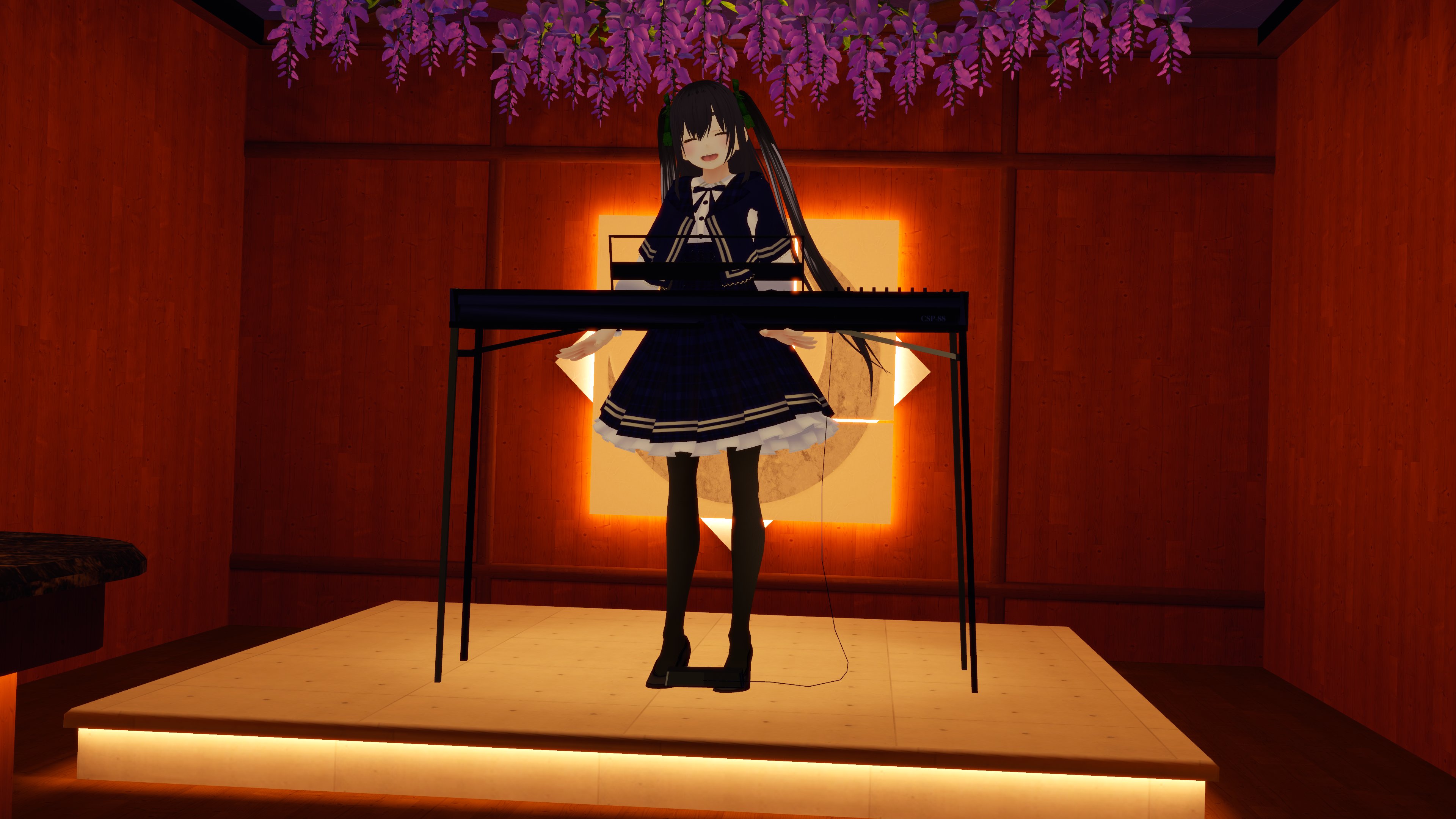 Bar Message -メッサージュ- (@Bar_Message_VRC) / Twitter