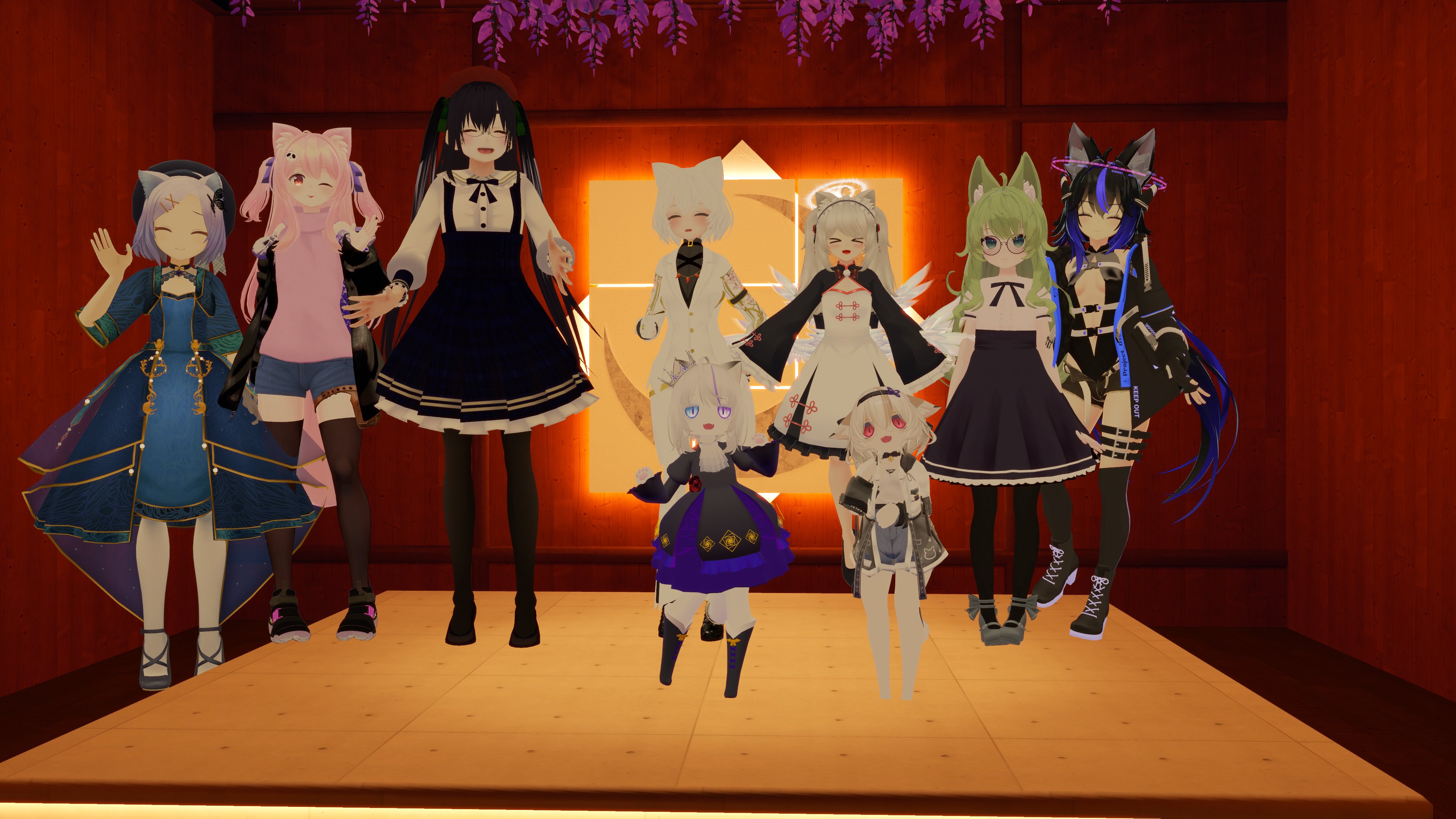 Bar Message -メッサージュ- (@Bar_Message_VRC) / Twitter