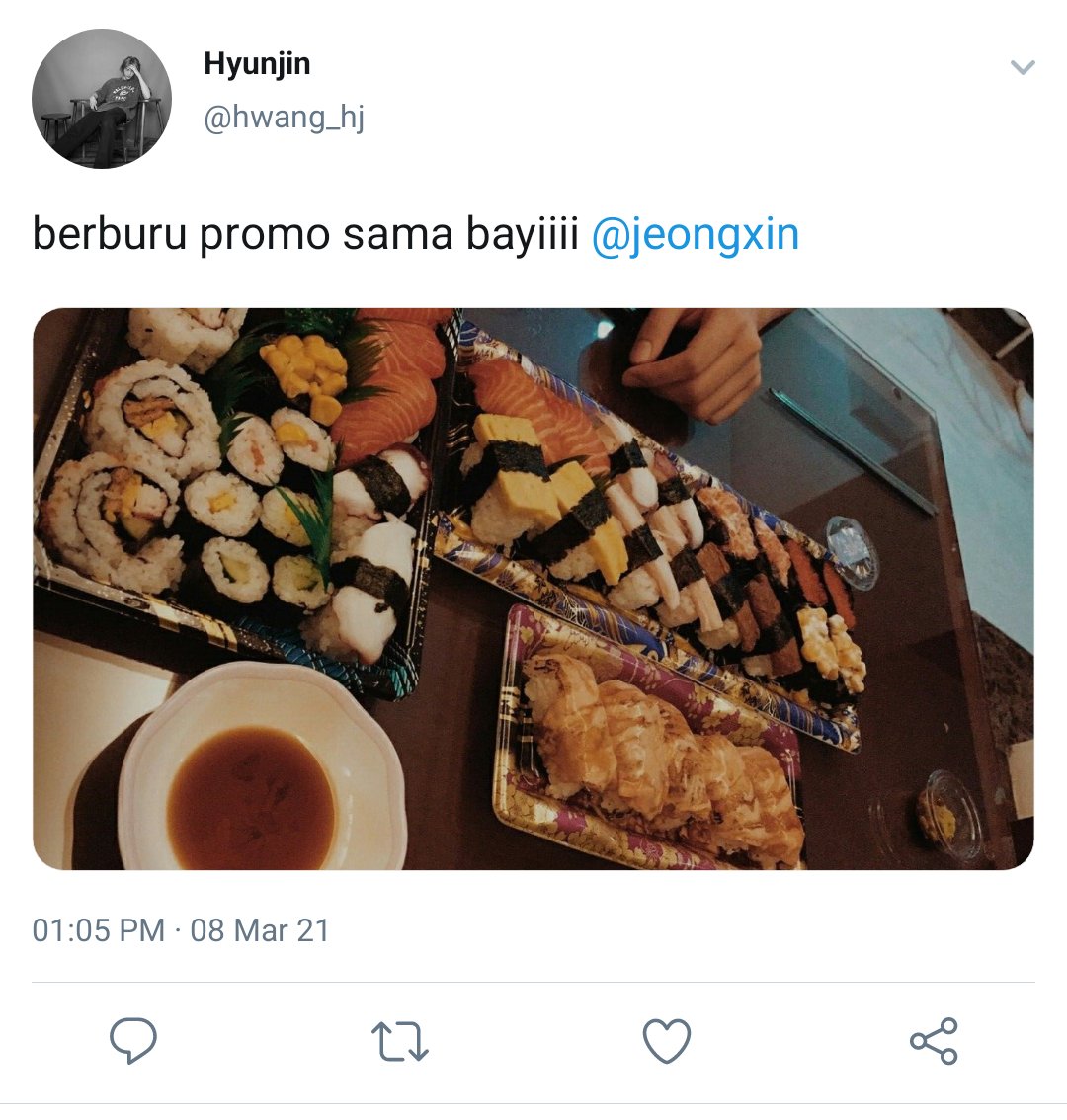 Ji. 🦋 frienemy updated! 📌 on Twitter: "269. hangout."