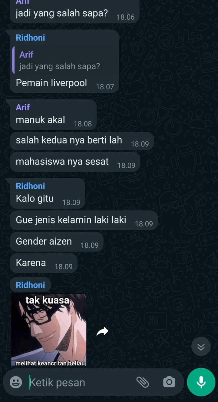 Penikmat NTR on Twitter: "Yeet! https://t.co/KHrLiesJBD" / Twitter