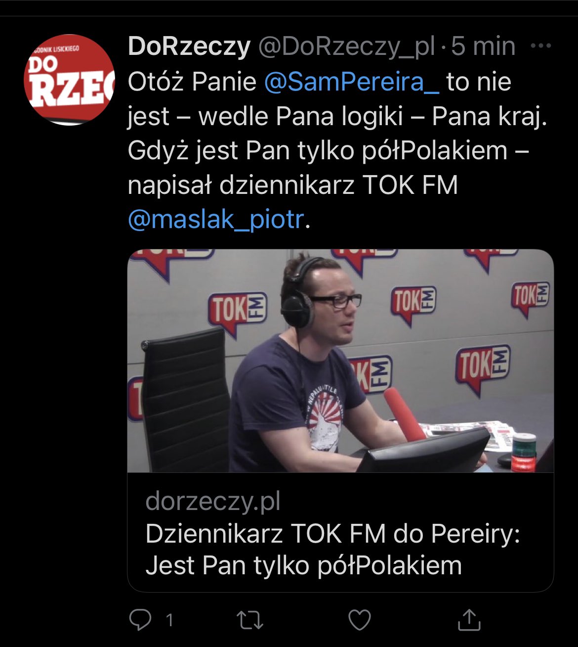 michal.rachon (@michalrachon) / Twitter