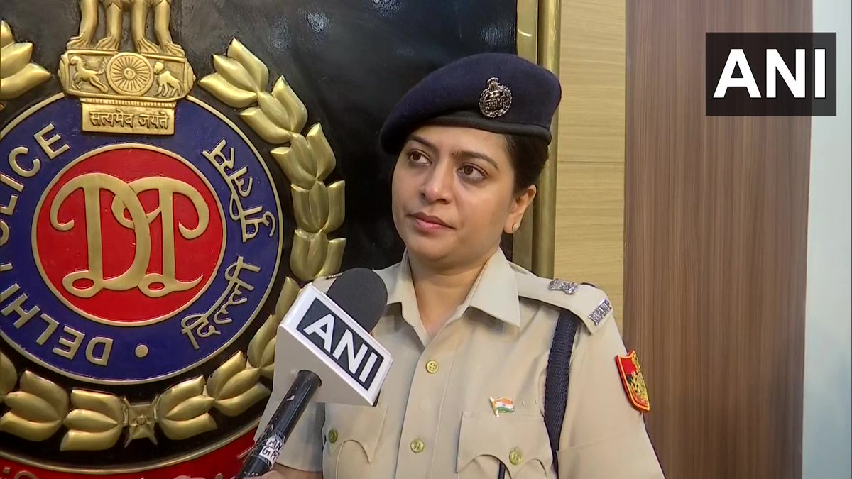 Delhi | The syndicate was operating for a long time. They had fake ...