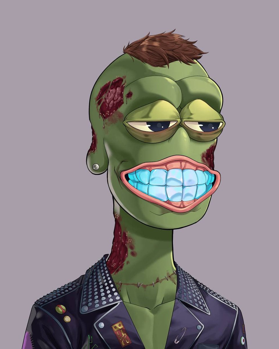 Rare Apepes on Twitter: Rare Apepes on Twitter: