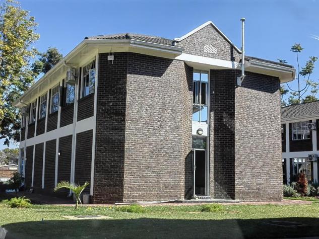 Chinese Embassy in Zimbabwe on Twitter: "Zim Centre for High Performance Computing is an outcome ...
