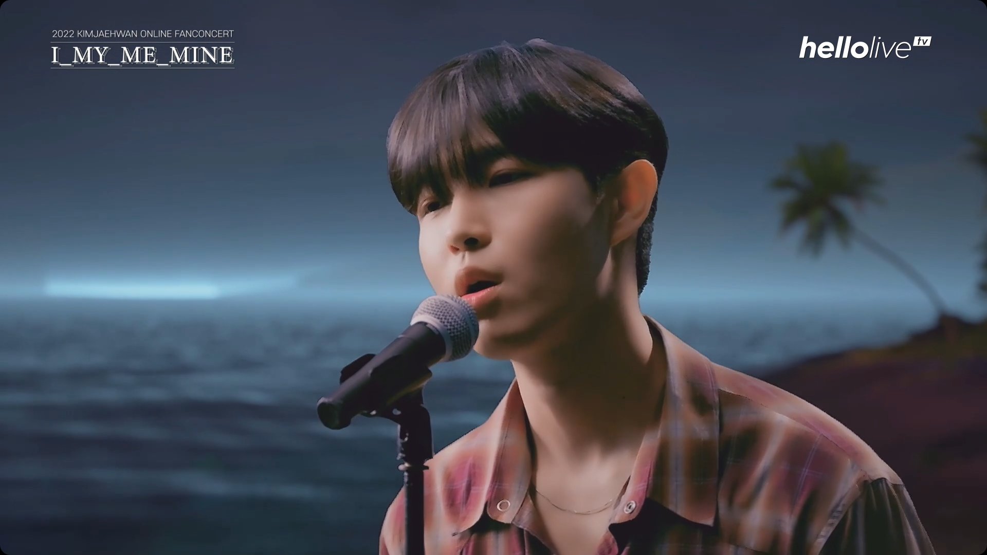 KJH's WIN:D PARK • 윈드파크 on Twitter: "@KJH_officialtwt [🎸 SETLIST] 2022 KIM JAEHWAN "#I_MY_ME ...