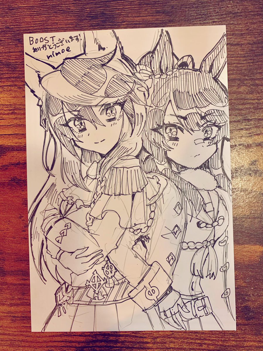 「夏コミのレポ漫画 #C100コスプレ #C100 」mimoe@SSF06カ-25の漫画