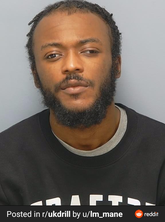 London And Uk Street News On Twitter Drill Artist Frosty Was Jailed For