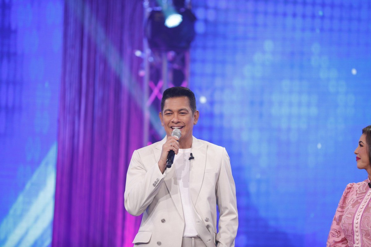 Idol Philippines on Twitter: "Judges REGINE, CHITO, and GARY on Idol Philippines Season 2 LIVE ...