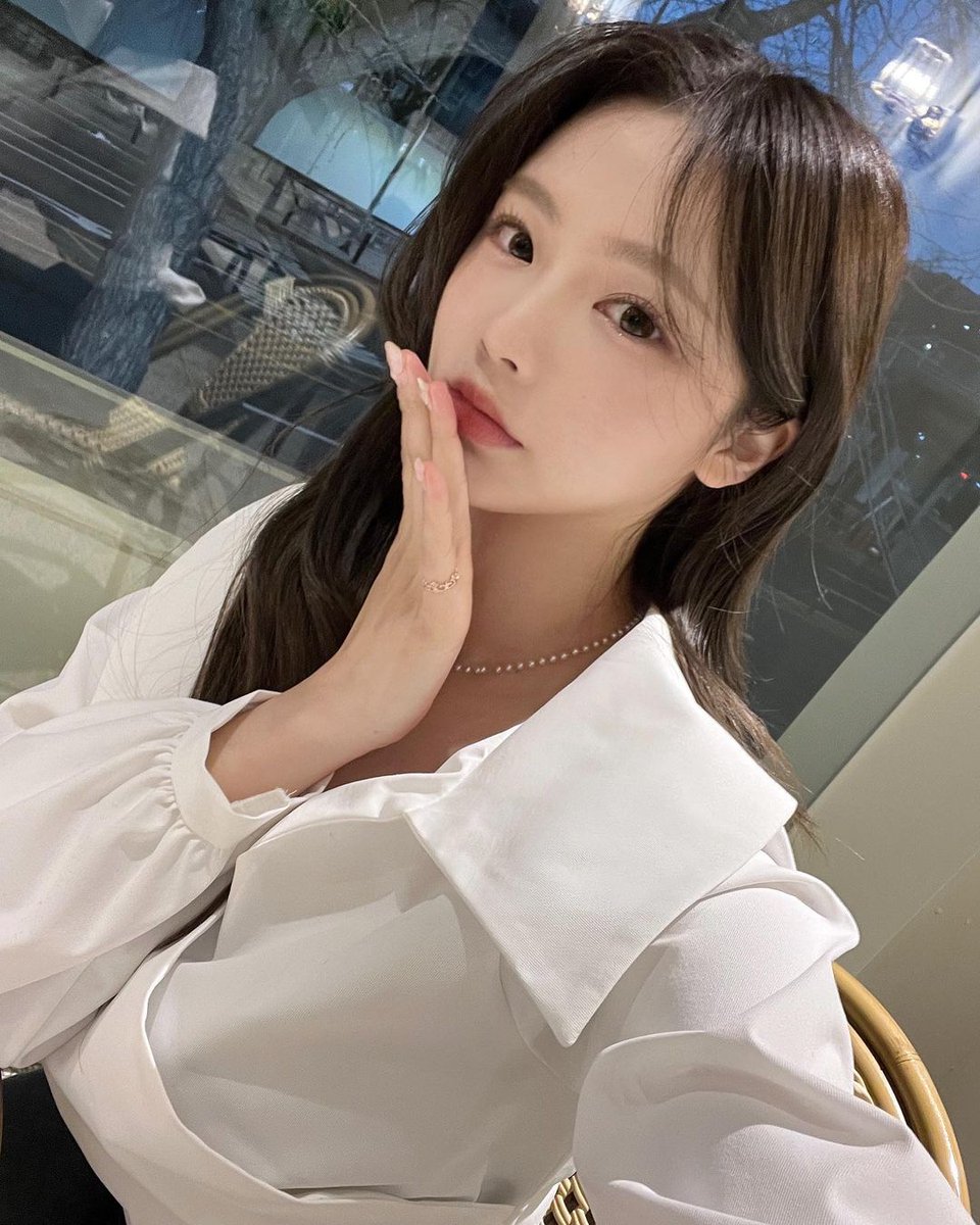 예린 Instagrammer Korea🇰🇷 Ig Mlday Labo Asian Beauties Laboasian