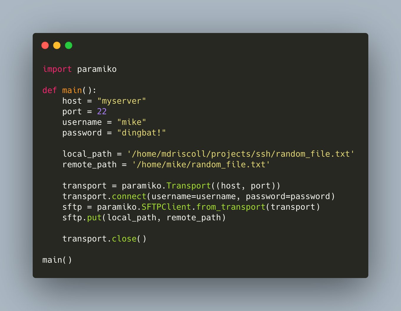 @pythonicnews/Learn Python / Twitter