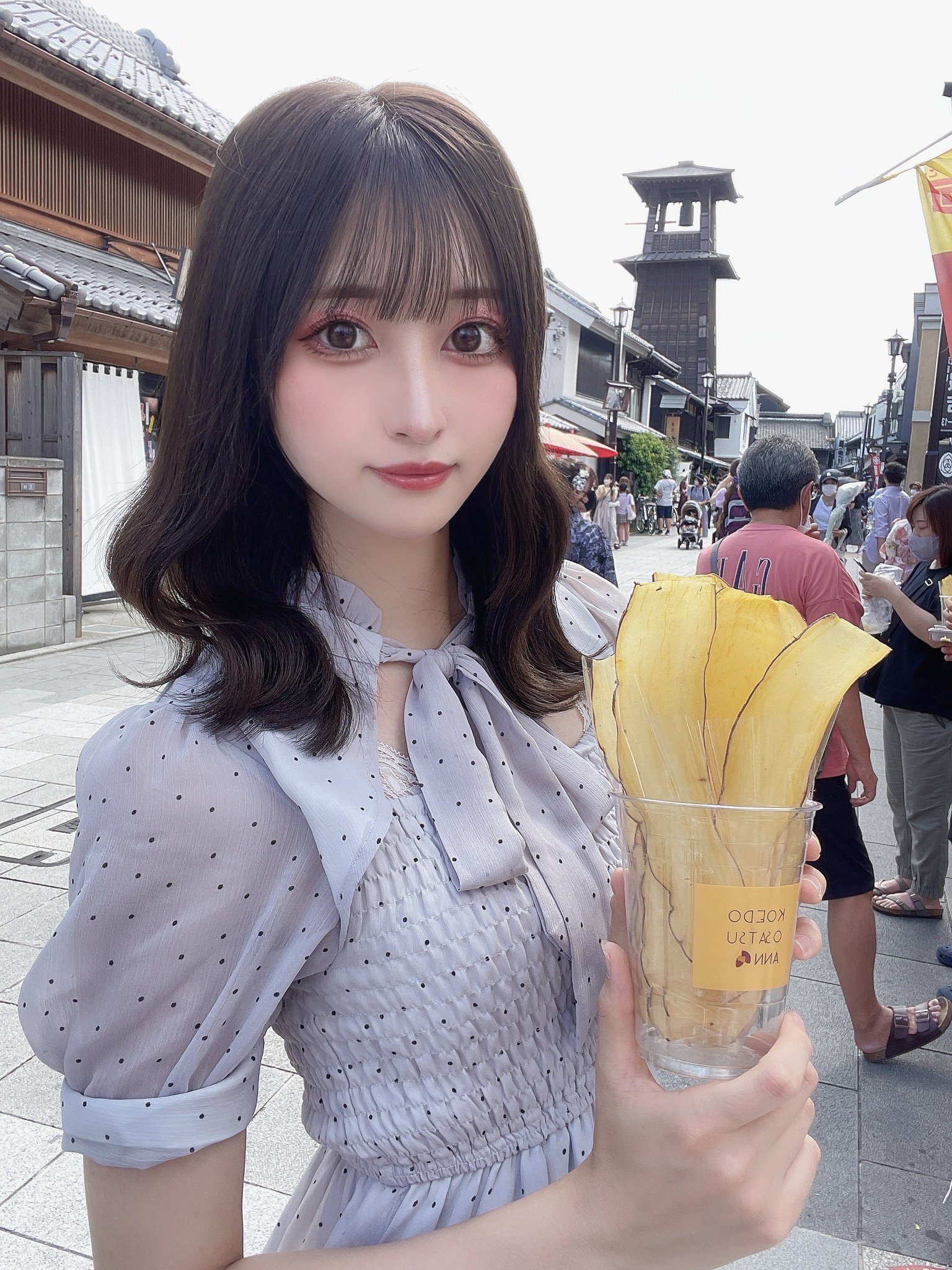 椛乃ねむ🐰🍁 9 10生誕イベント On Twitter 川越デート、しない？💭 Qoymoeselv