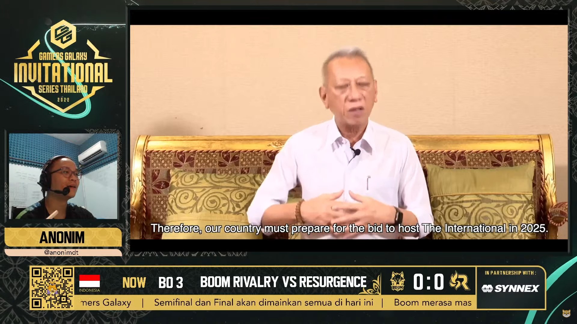 Andrew H Lie on Twitter: "@GalaxyRacerSEA @boomesportsid Mr Boomin, is this real or meme ? https ...