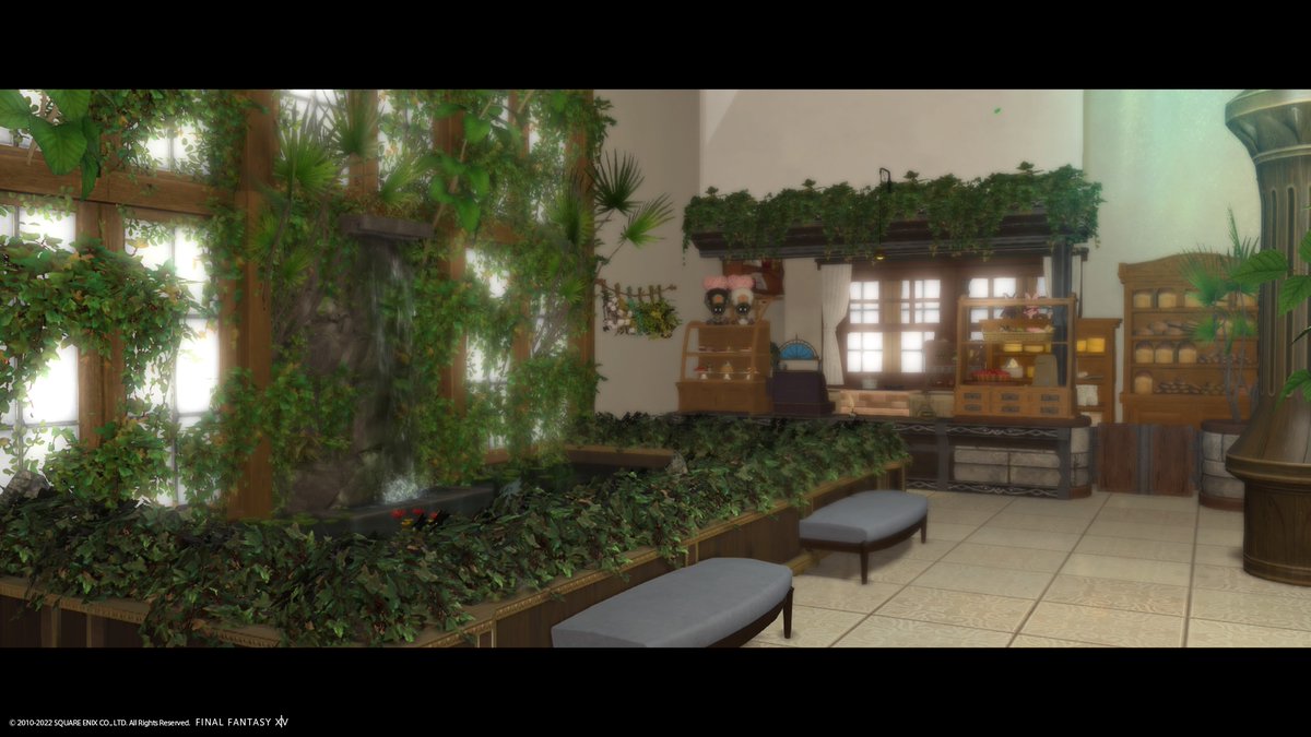 Cafe&Bar 精霊のとまり木 | StudioXIV