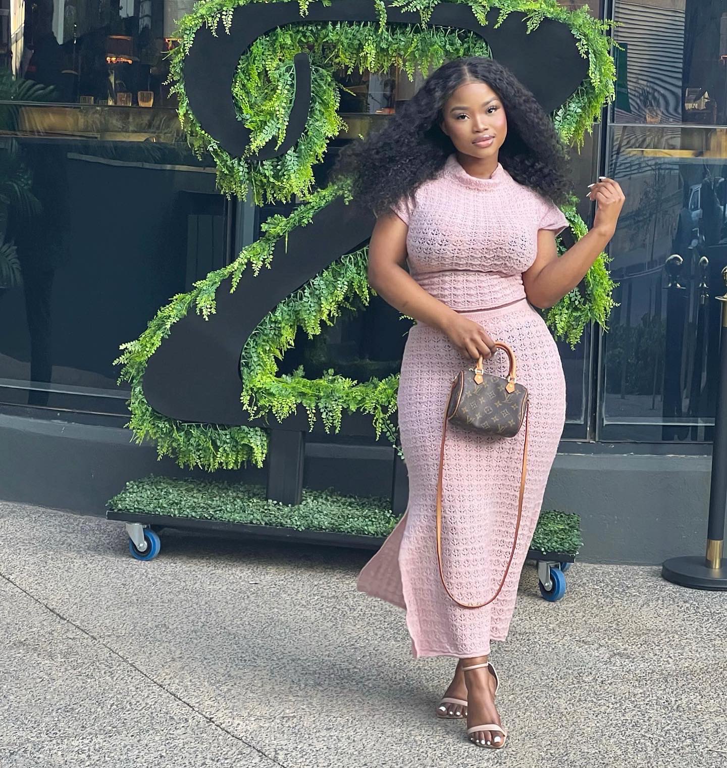 Thandolwethu Nkomo on Twitter: "The Weekend. https://t.co/o2VXUPUcdJ" / Twitter