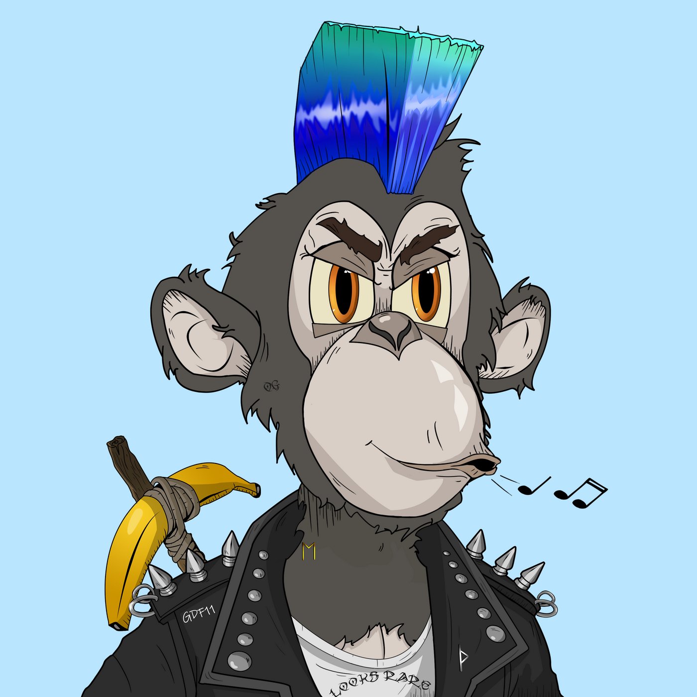 david lee" 🐝🍯 " on Twitter: "RT @lostapecentauri: 🦍2x Alpha OG GIVEAWAY ...