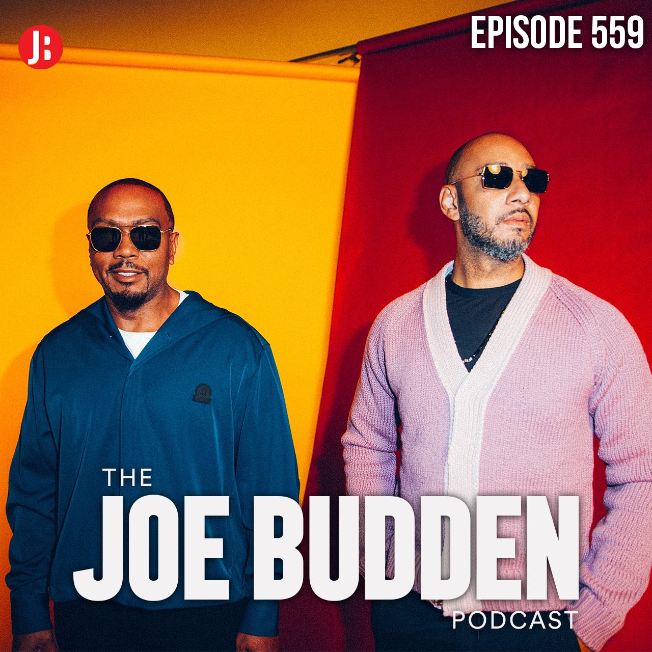 The JBP on Twitter: "The @JoeBudden Podcast Episode 559 | “Investing In The Downfall” is now ...