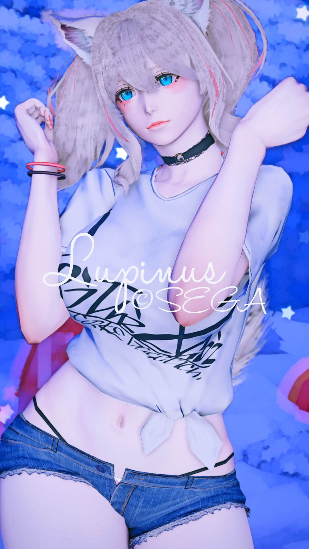 𝕃𝕦𝕡𝕚𝕟𝕦𝕤 on Twitter: "#PSO2NGS #PSO2NGS_SS https://t.co/yoKaKo0isk" / Twitter