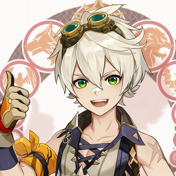 Genshin Impact Anything Bot on Twitter: "Bennett kins Hatsune Miku ...